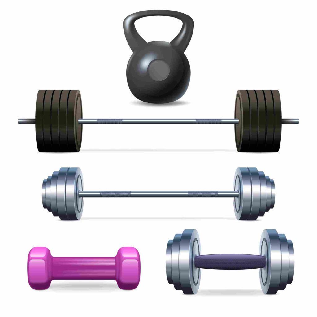 20 Common Gym Equipment for Opening a New Gym (Must Have Eequipment ...